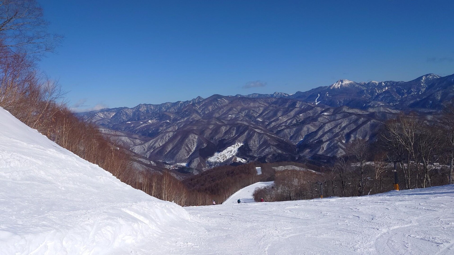 尾瀬岩鞍スキー場 / tutuさんの武尊山・鹿俣山・尼ヶ禿山の活動データ | YAMAP / ヤマップ