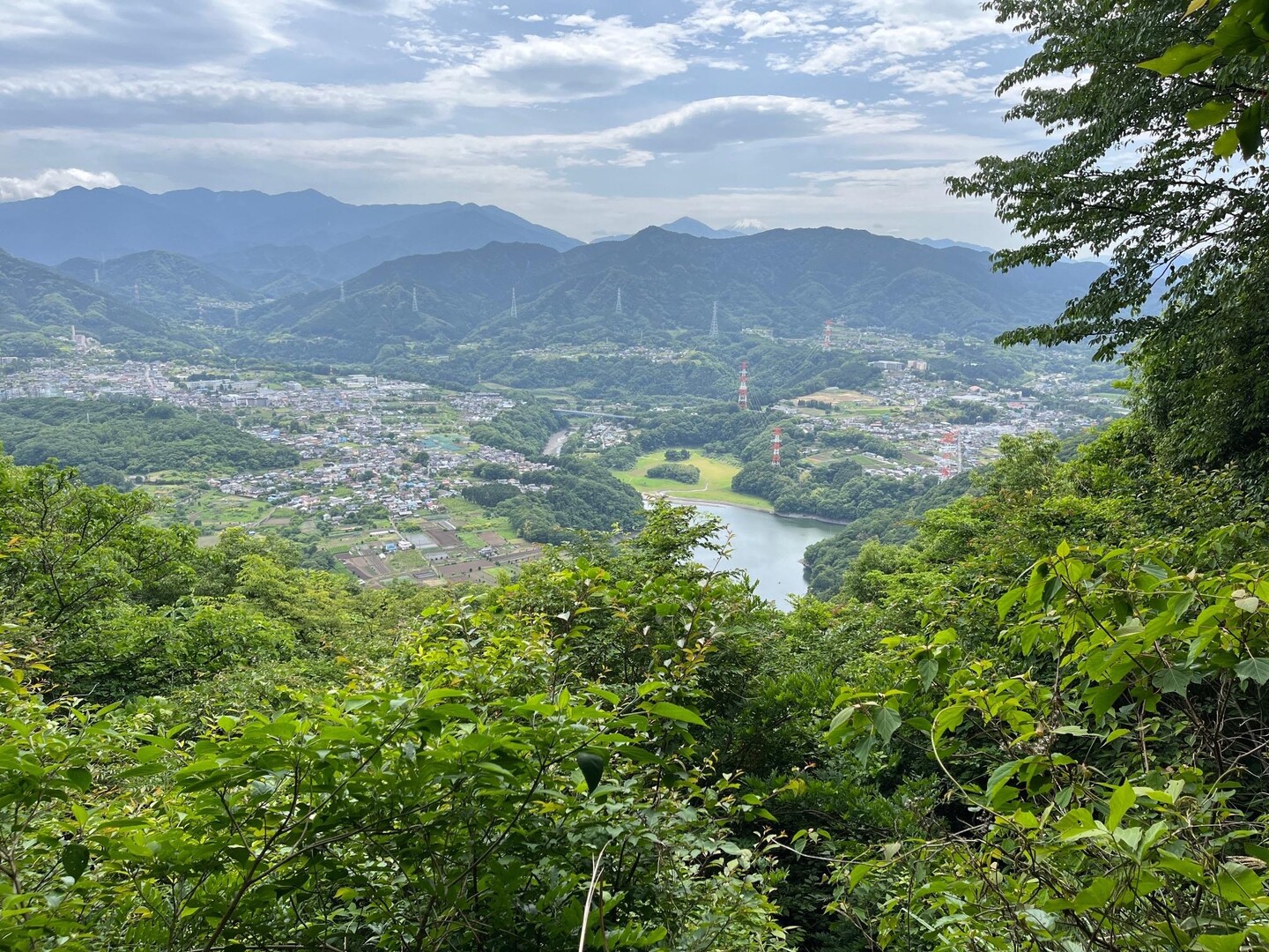 小仏城山北東尾根〜南高尾山稜 / Y-kobaさんの高尾山・陣馬山・景信山の活動データ | YAMAP / ヤマップ