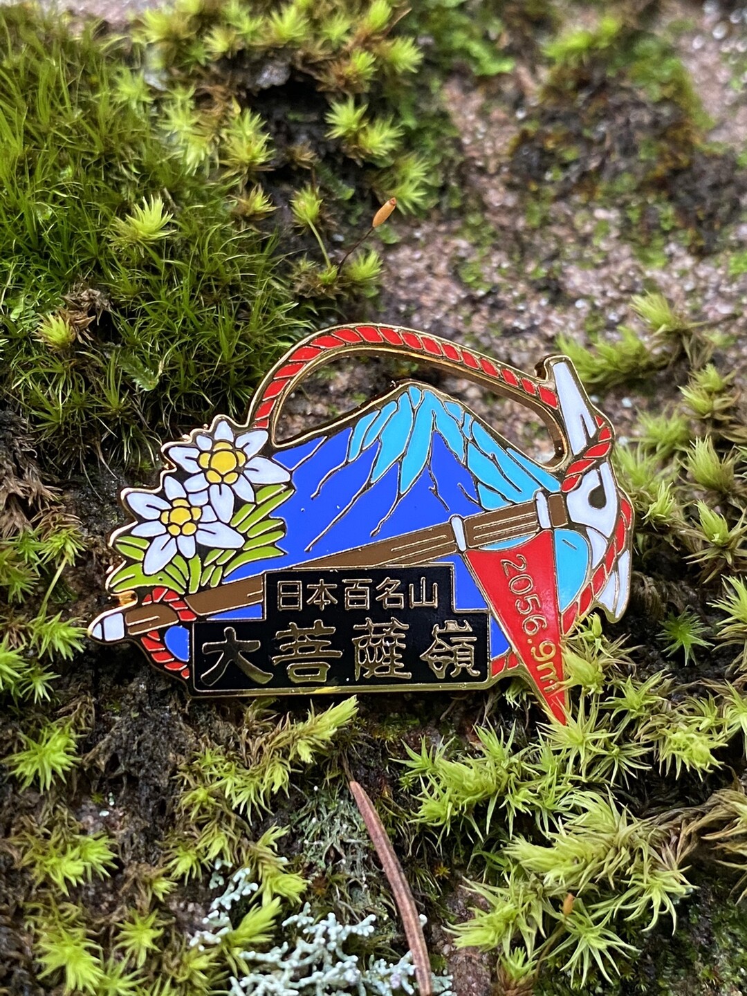 大菩薩嶺 / i.takuさんの大菩薩嶺・鶏冠山・大マテイ山の活動日記 | YAMAP / ヤマップ