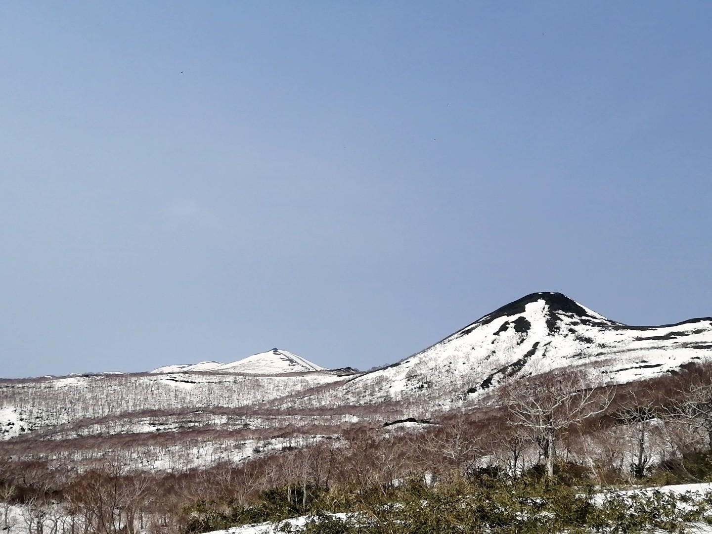 832m峰 / ミトンさんのニセコアンヌプリ・イワオヌプリ・チセヌプリの活動日記 | YAMAP / ヤマップ