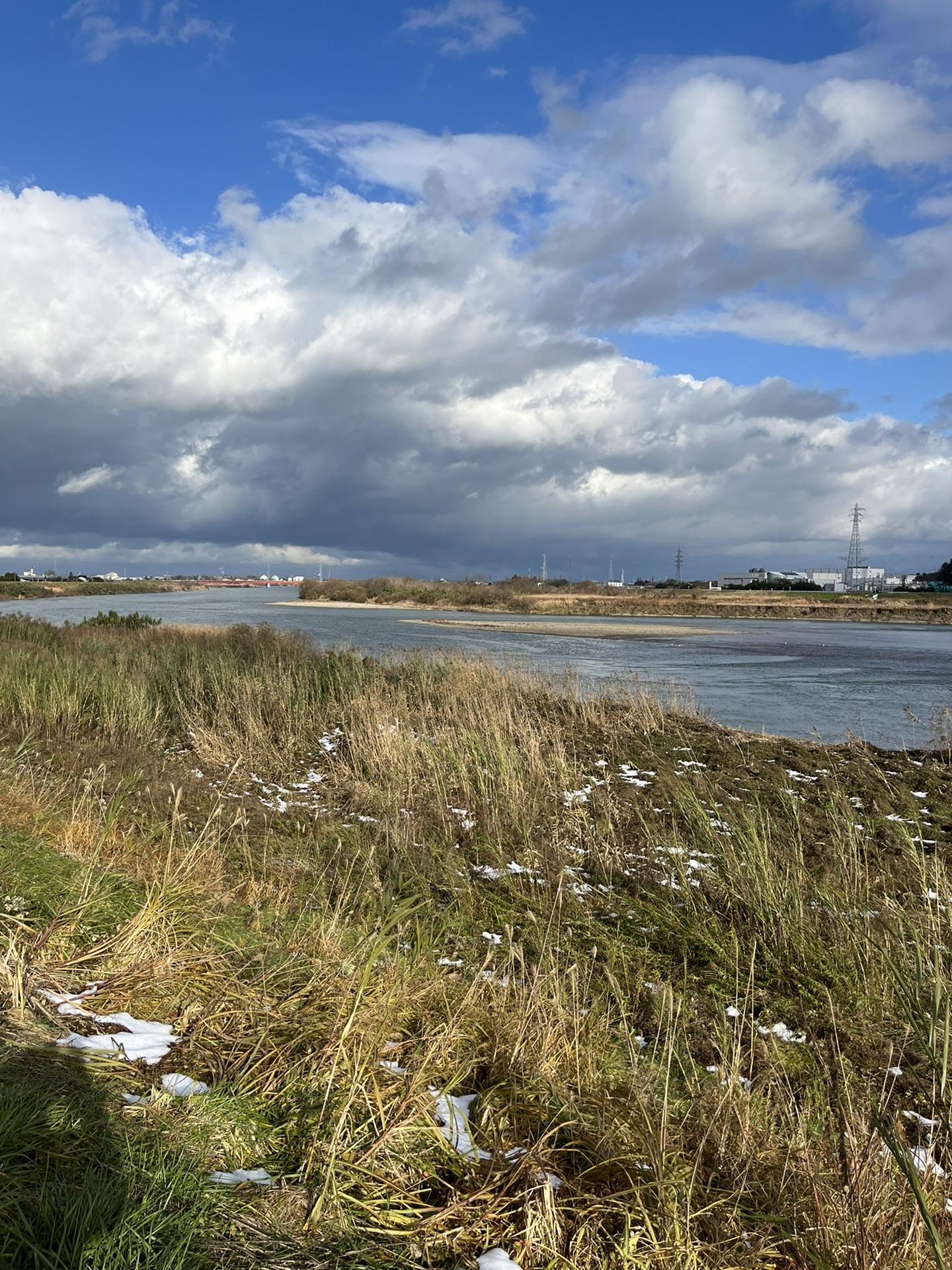 2022年12月29日15時 越冬ツバメ... / 横道亭mitsuさんのモーメント | YAMAP / ヤマップ