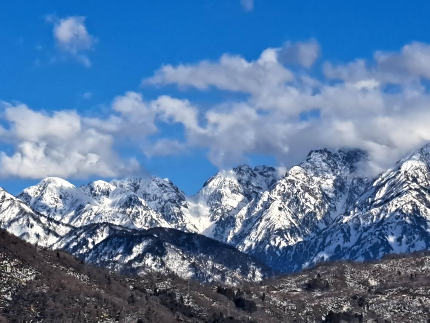 KING👑ハントに城ヶ平山・峠山・ハゲ山へ / 剱爺さんの城ヶ平山・ハゲ山・峠山の活動データ | YAMAP / ヤマップ