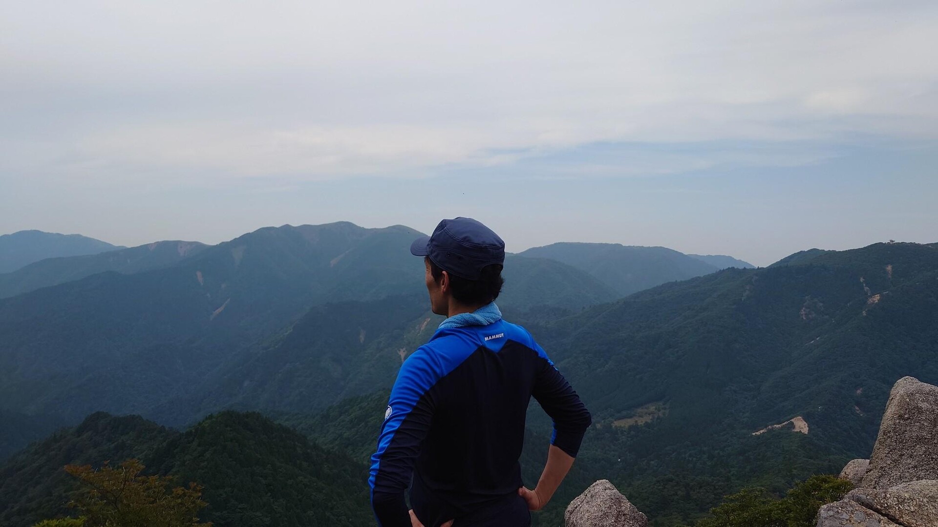 mokumokuのページ | YAMAP / ヤマップ