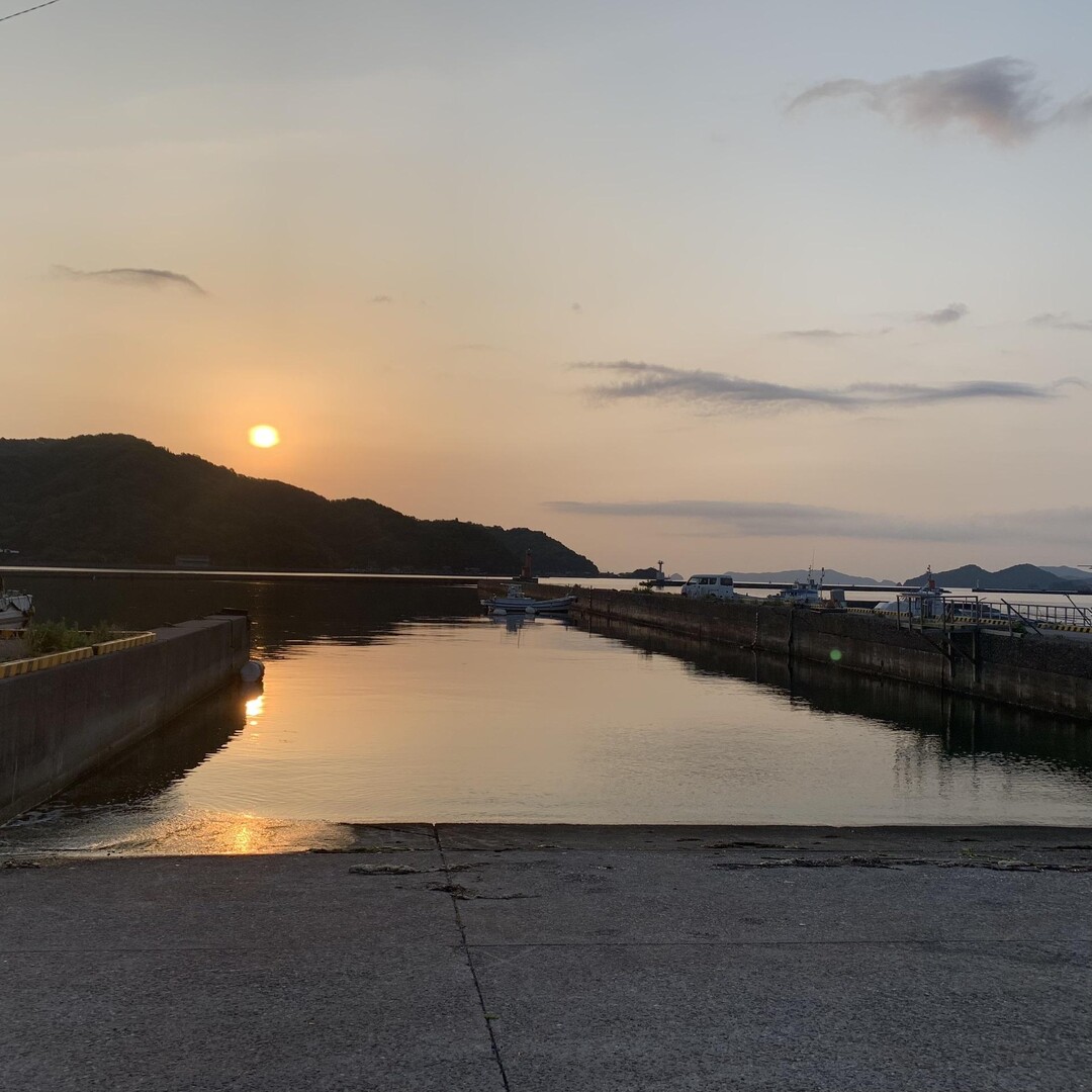 天向山・遠見山 オルレ / yyshigeさんの九州オルレ・さいき・大入島コースの活動データ | YAMAP / ヤマップ