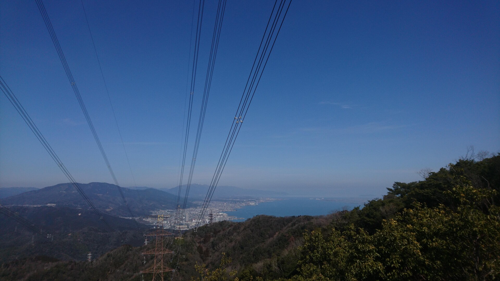 音羽山・牛尾山 / たかちゃんさんの音羽山・醍醐山の活動日記 | YAMAP / ヤマップ