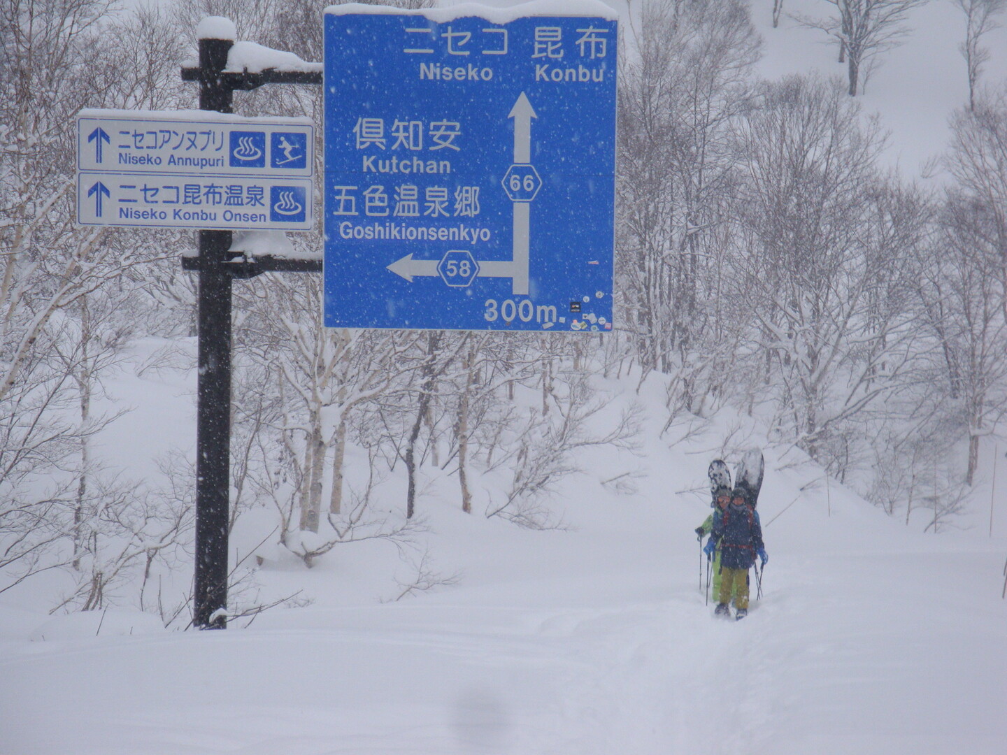ニトヌプリ / nishiyanさんのニセコアンヌプリ・イワオヌプリ・チセヌプリの活動データ | YAMAP / ヤマップ