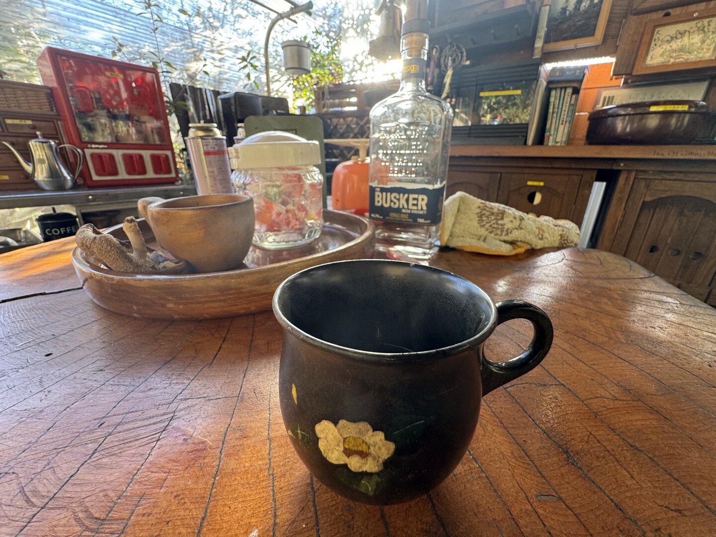 登りはしない ただ、コーヒーをすする / T.Haradaさんのモーメント | YAMAP / ヤマップ