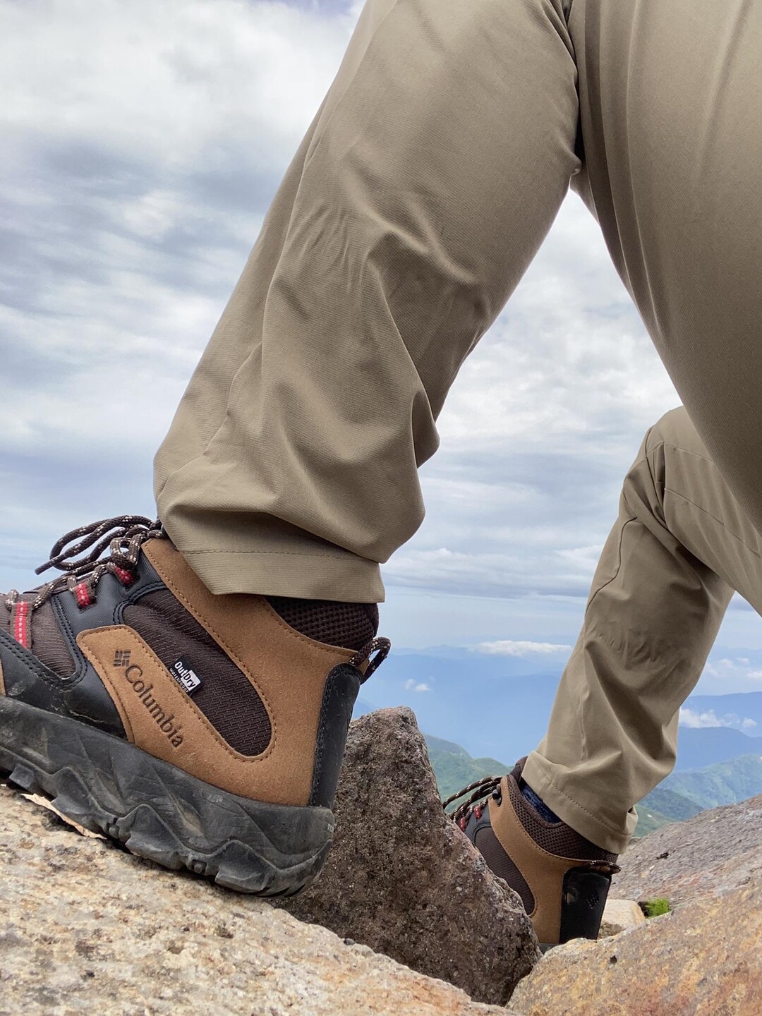 白山（御前峰） / KASABUさんの白山・別山・銚子ヶ峰の活動日記 | YAMAP / ヤマップ