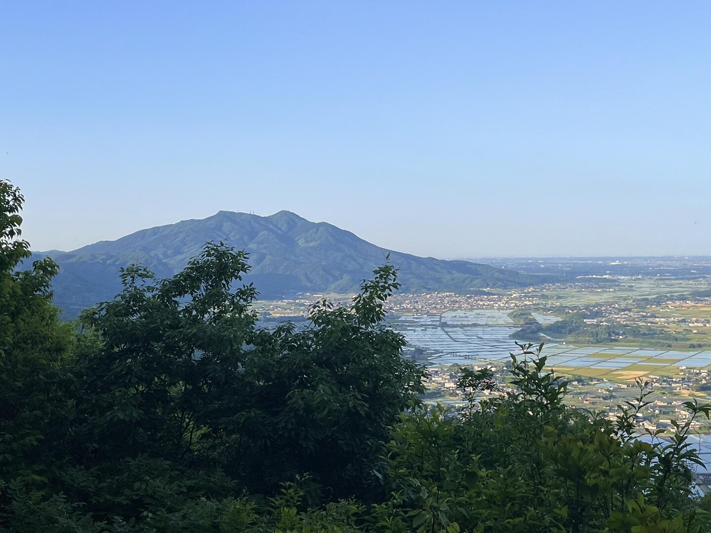 【大失敗😢】筑波連山縦走🚶 / A1さんの加波山・吾国山・難台山の活動データ | YAMAP / ヤマップ