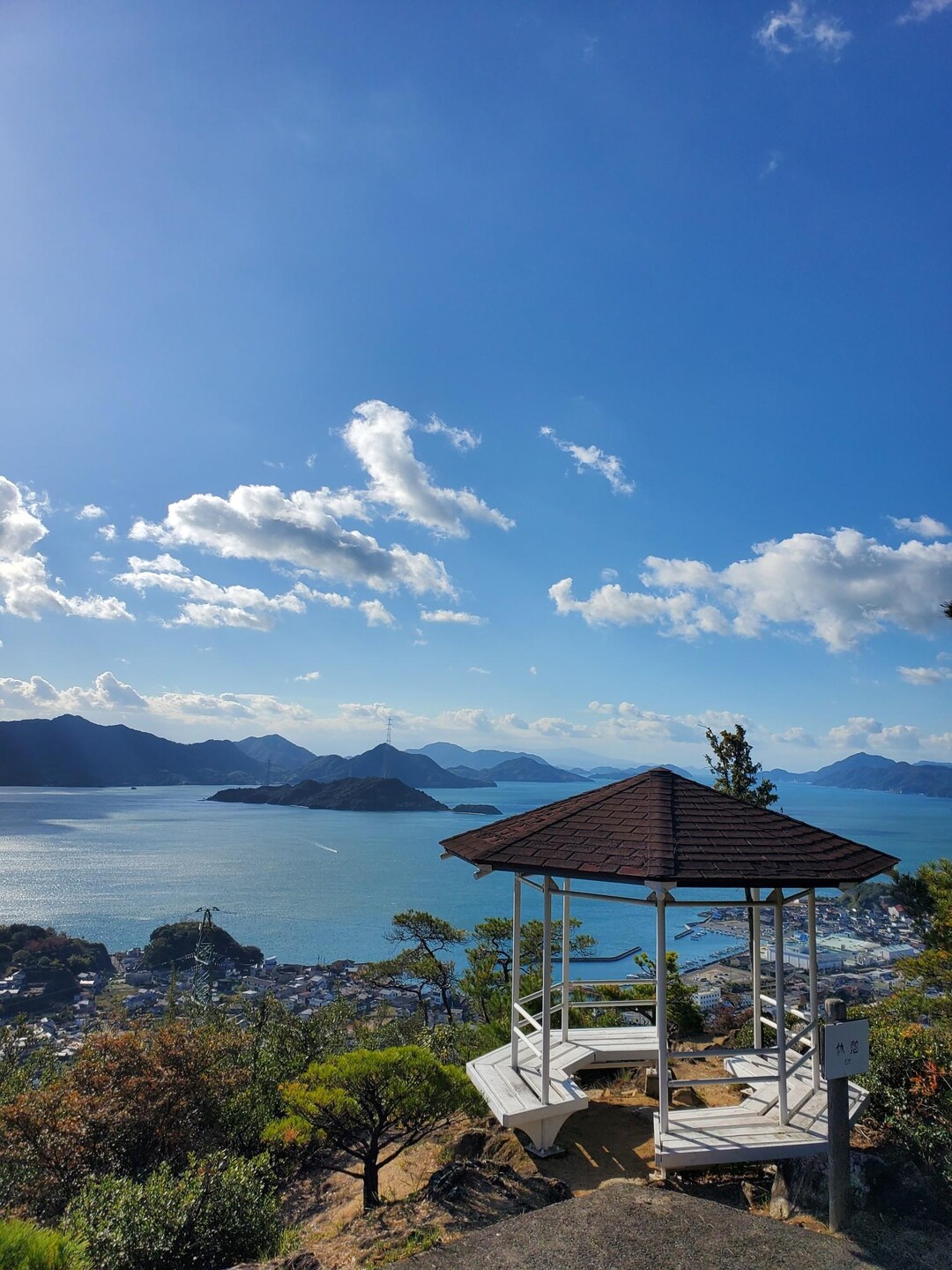 黒滝山・白滝山・貧乏山（福寿山） / まり238さんの黒滝山・白滝山の活動データ | YAMAP / ヤマップ