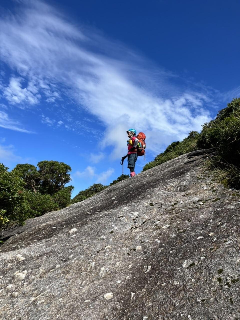 yoshimiのページ | YAMAP / ヤマップ