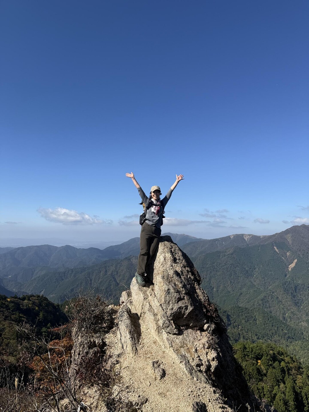 nyaomaskのページ | YAMAP / ヤマップ