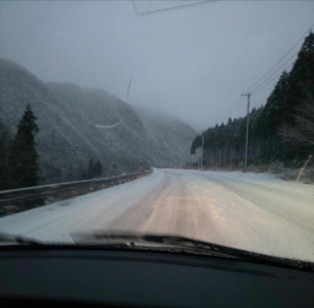 登山はしませんでしたが、 午後から国道4... / Sunちゃん0315さんのモーメント | YAMAP / ヤマップ