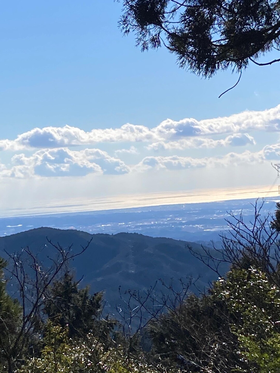 大尾山 / Tigerさんの八高山・神尾山・大尾山の活動データ | YAMAP / ヤマップ