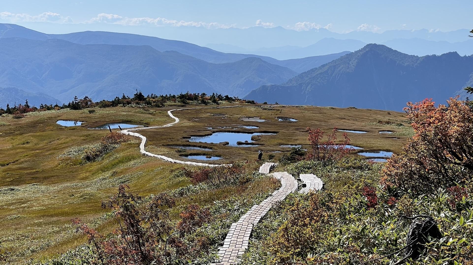 苗場山 / Bii&Guunさんのモーメント | YAMAP / ヤマップ