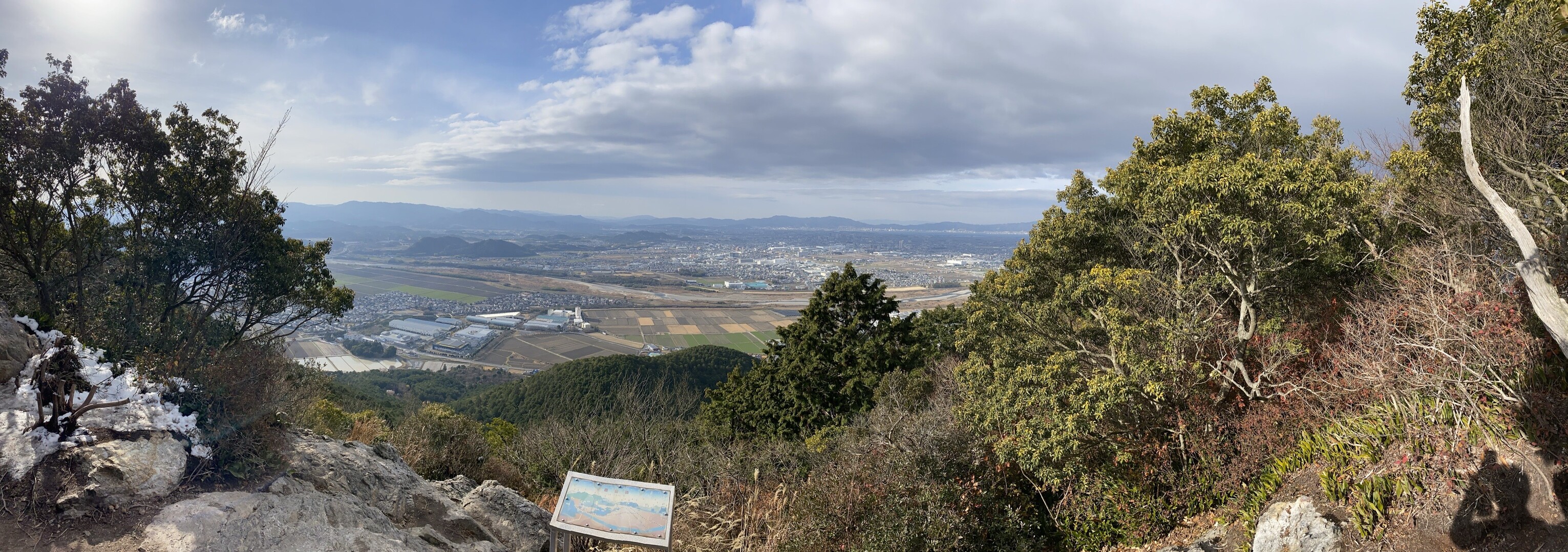 三上山（近江富士）・女山 / 遼7kgさんの三上山・鏡山の活動データ | YAMAP / ヤマップ