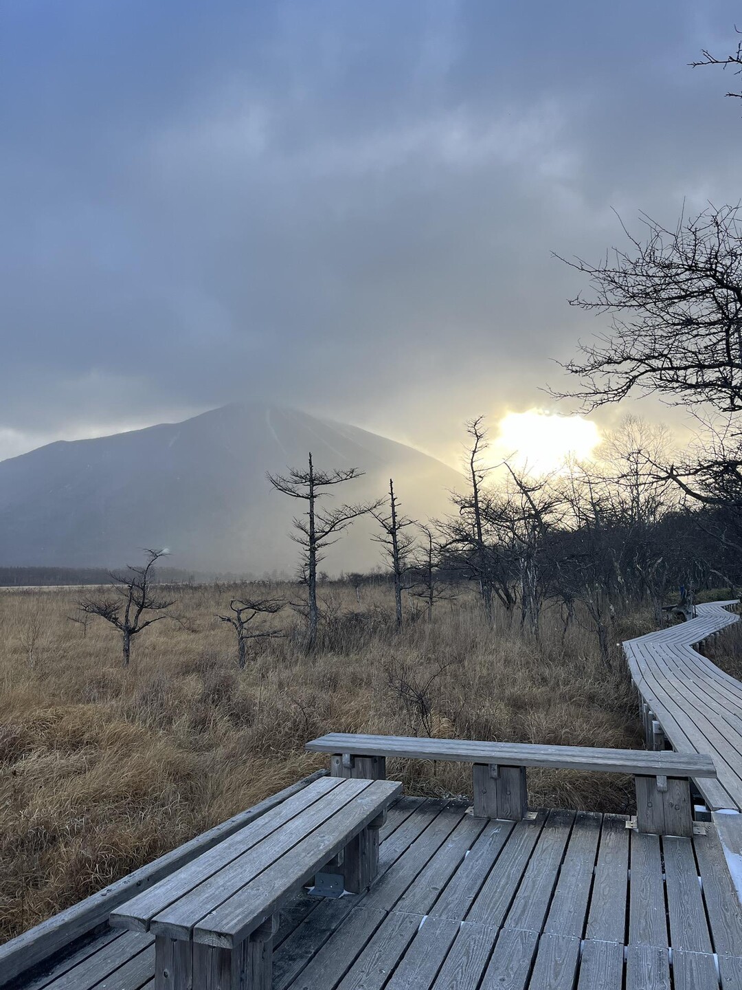 奥日光のんびりトレッキング【戦場ヶ原〜湯滝】 / Megさんの日光白根山・五色山・錫ヶ岳の活動データ | YAMAP / ヤマップ