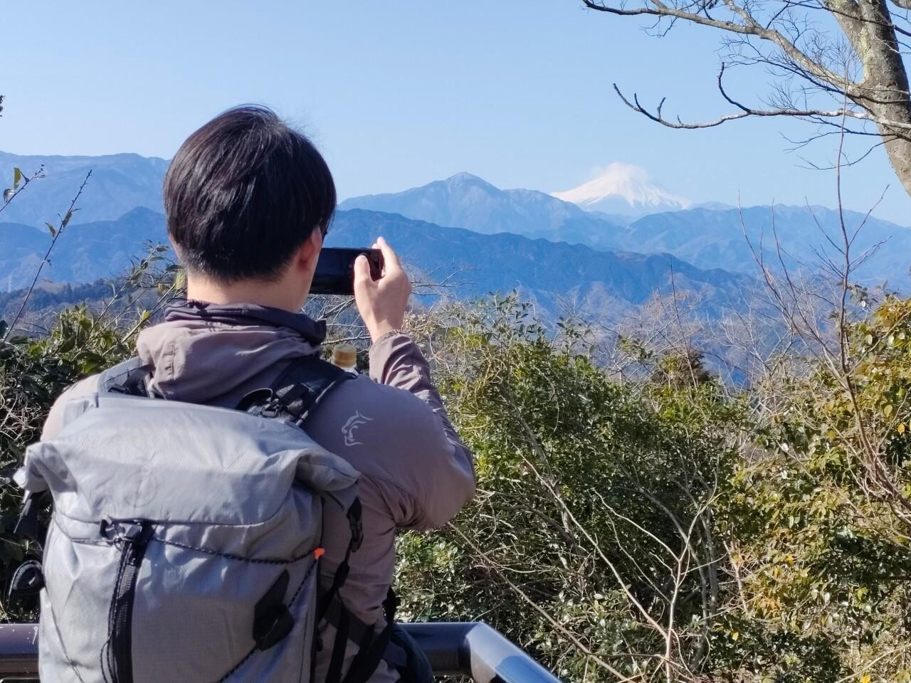 M.Jのページ | YAMAP / ヤマップ