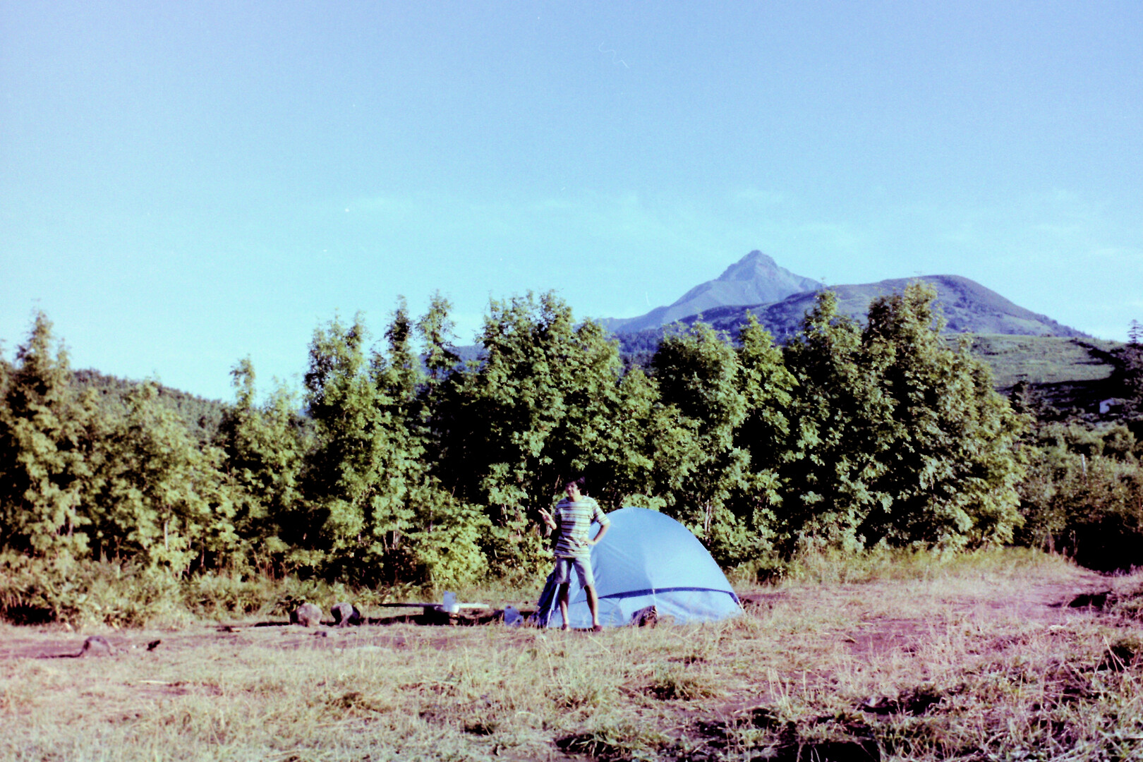 【回想-4-】1977年8月4日―9月1... / Mt.OKA🎃さんのモーメント | YAMAP / ヤマップ