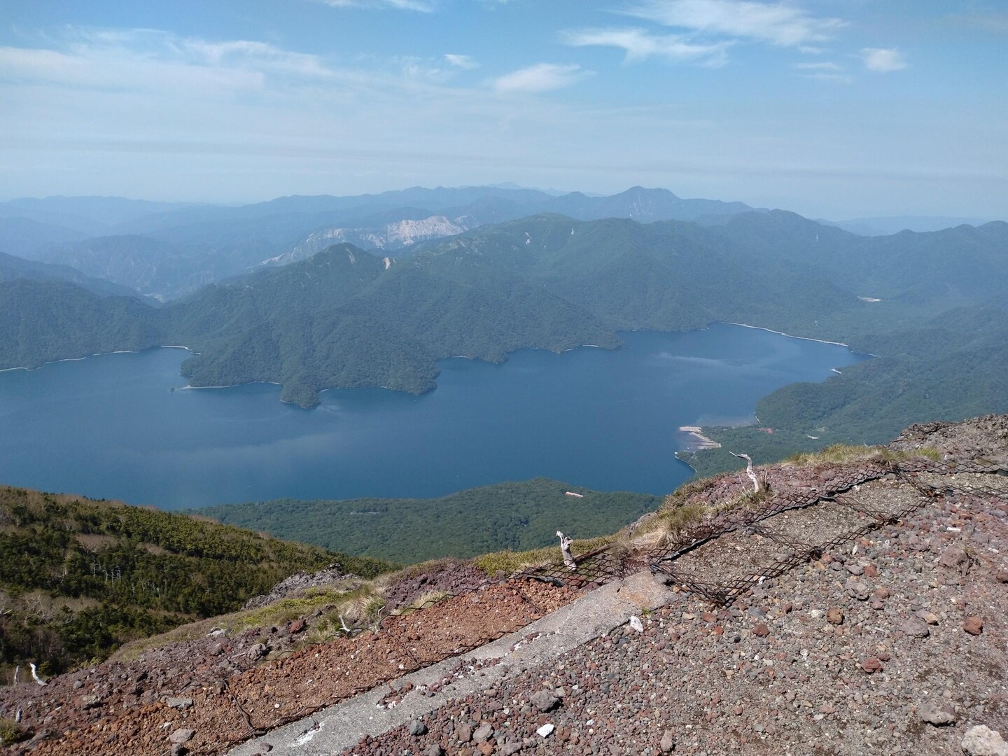 男体山 / YJさんの男体山の活動データ | YAMAP / ヤマップ