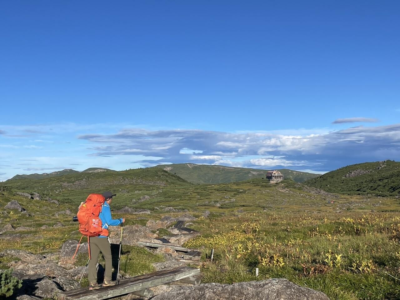 Atsushiのページ | YAMAP / ヤマップ