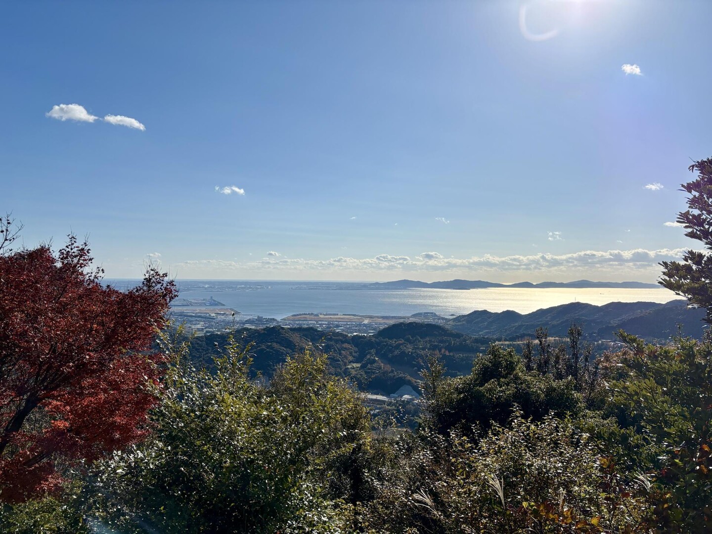 宮路山・赤坂山・五井山 / akkoさんの五井山・宮路山・御堂山の活動データ | YAMAP / ヤマップ