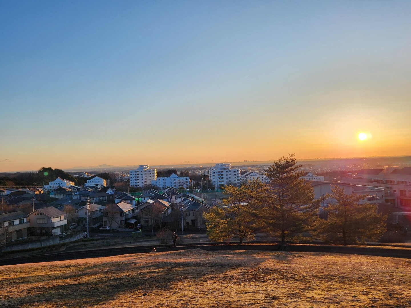 朝日山 / yo-yoさんの天覧山・多峯主山・天覚山の活動データ | YAMAP / ヤマップ