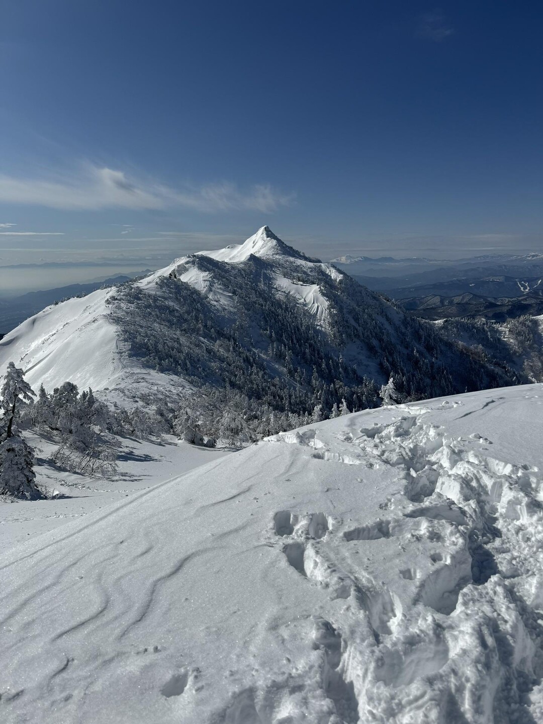 剣ヶ峰山・武尊山 / saoさんの武尊山・鹿俣山・尼ヶ禿山の活動日記 | YAMAP / ヤマップ