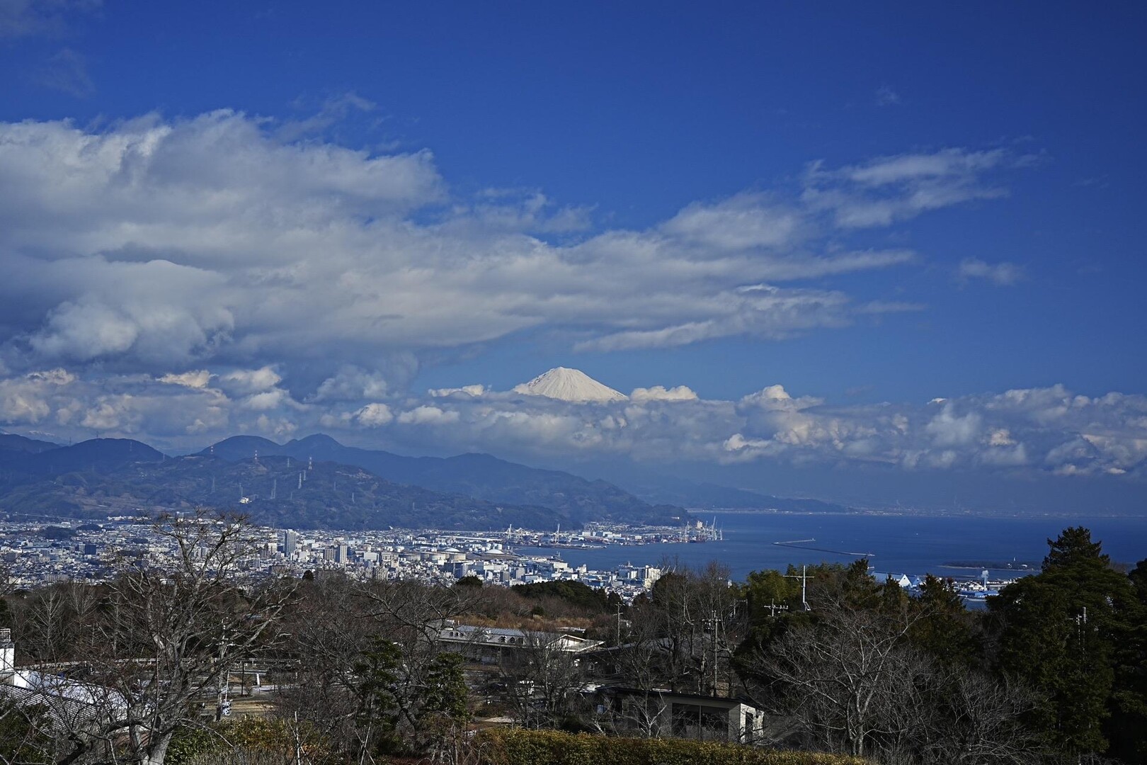 浜石岳 / ma-sa-kiさんの薩埵峠（薩た峠・サッタ峠）・浜石岳の活動データ | YAMAP / ヤマップ