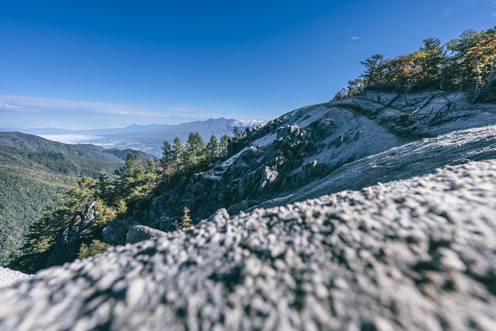 日向山 / tackさんの甲斐駒ヶ岳・日向山の活動データ | YAMAP / ヤマップ