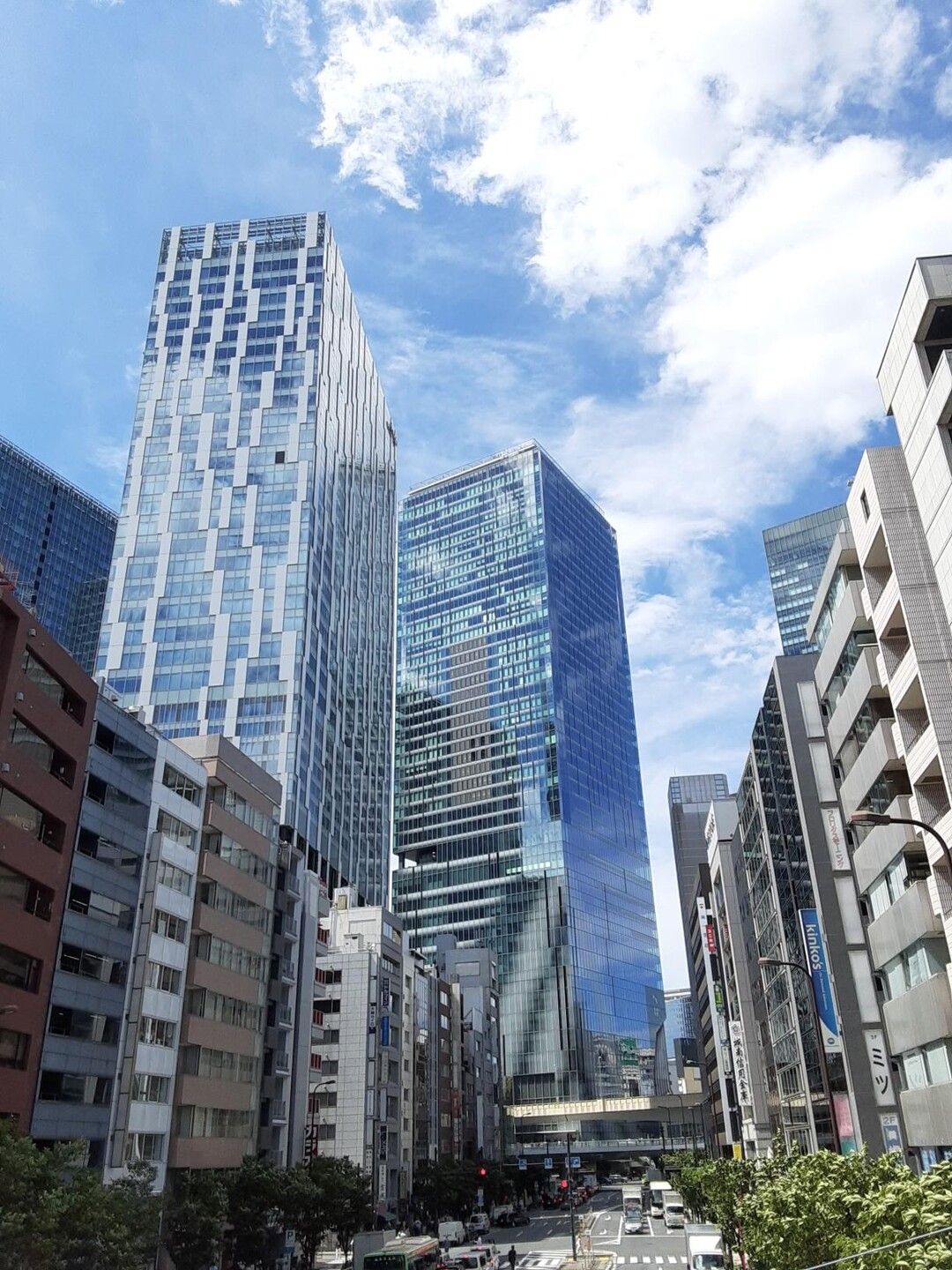 西郷山・千駄ヶ谷富士・渋谷 / Kyuri_EXさんのTokyo Tree Trek (Section 2)の活動データ | YAMAP / ヤマップ