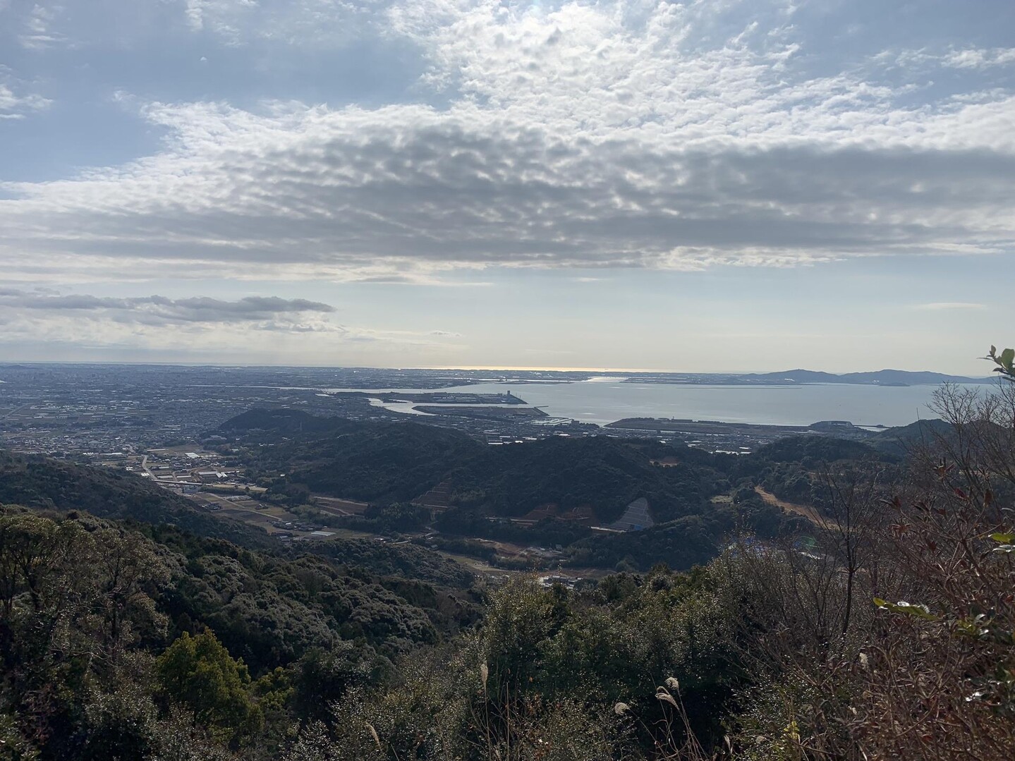 宮路山・遠見山 / gussanさんの五井山・宮路山・御堂山の活動データ | YAMAP / ヤマップ