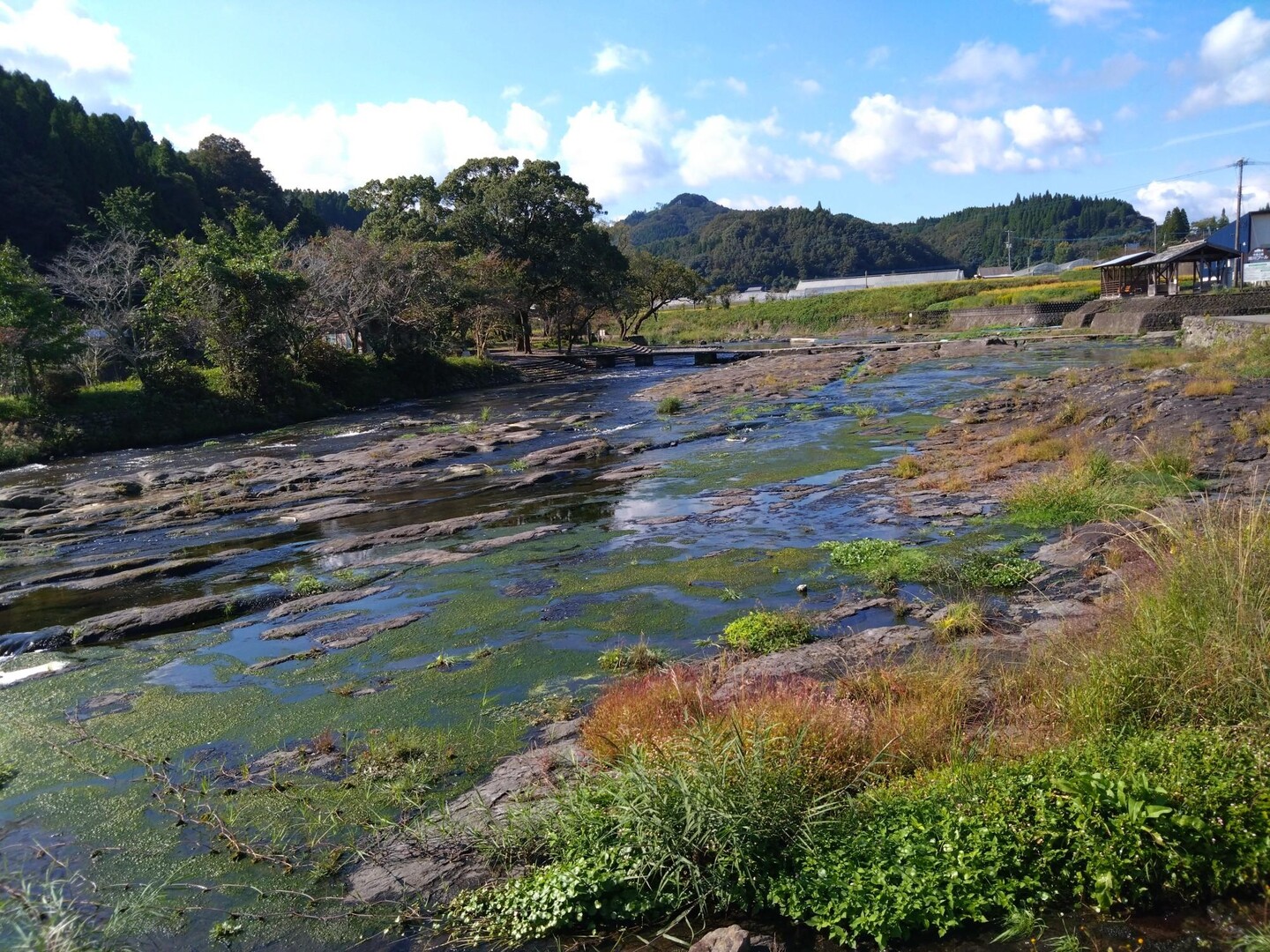 祖母山-2023-10-10 / topperさんの祖母山の活動データ | YAMAP / ヤマップ