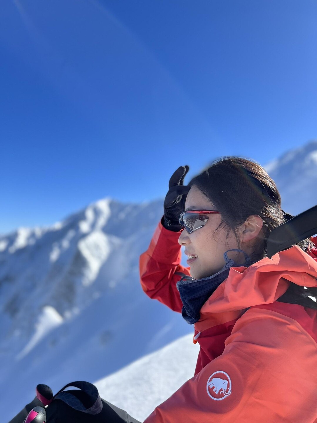 大山（弥山） / renaさんの大山・甲ヶ山・野田ヶ山の活動データ | YAMAP / ヤマップ