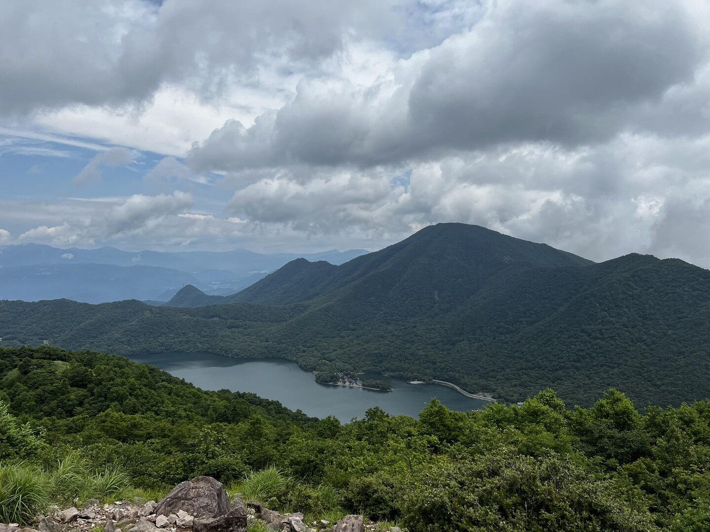 2022.7/18 地蔵岳、小沼、覚満淵... / あさんのモーメント | YAMAP / ヤマップ