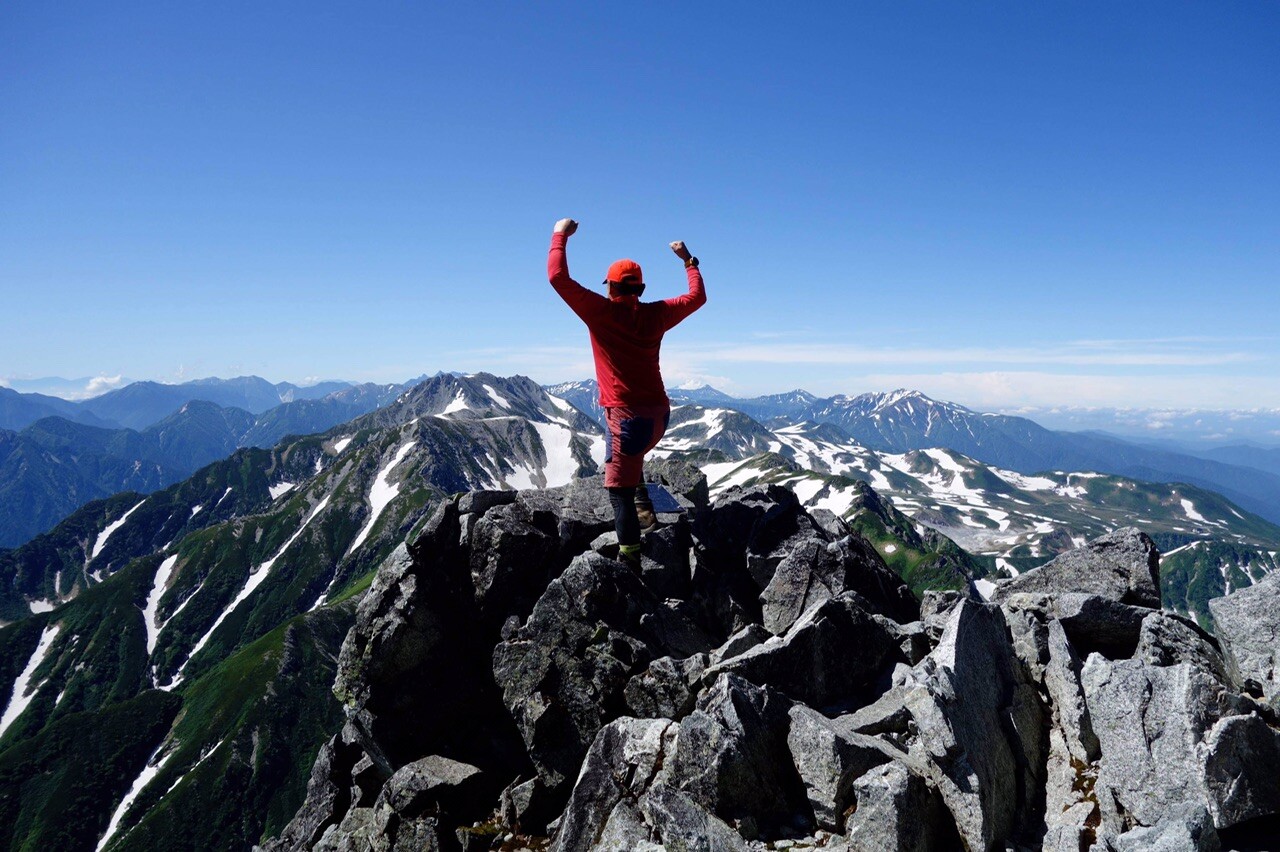 azukiのページ | YAMAP / ヤマップ