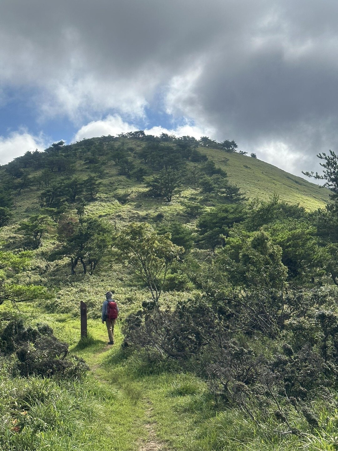 鍋塚・鳩ヶ峰・大江山(千丈ヶ嶽)の周回コース🐾 / ns.smさんの大江山連峰トレイルの活動日記 | YAMAP / ヤマップ