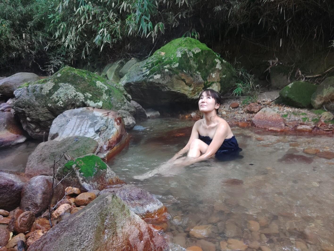 裏･箱根～ｾﾞ🫧 / てとらぽっとめろんてぃさんのその他の活動データ | YAMAP / ヤマップ