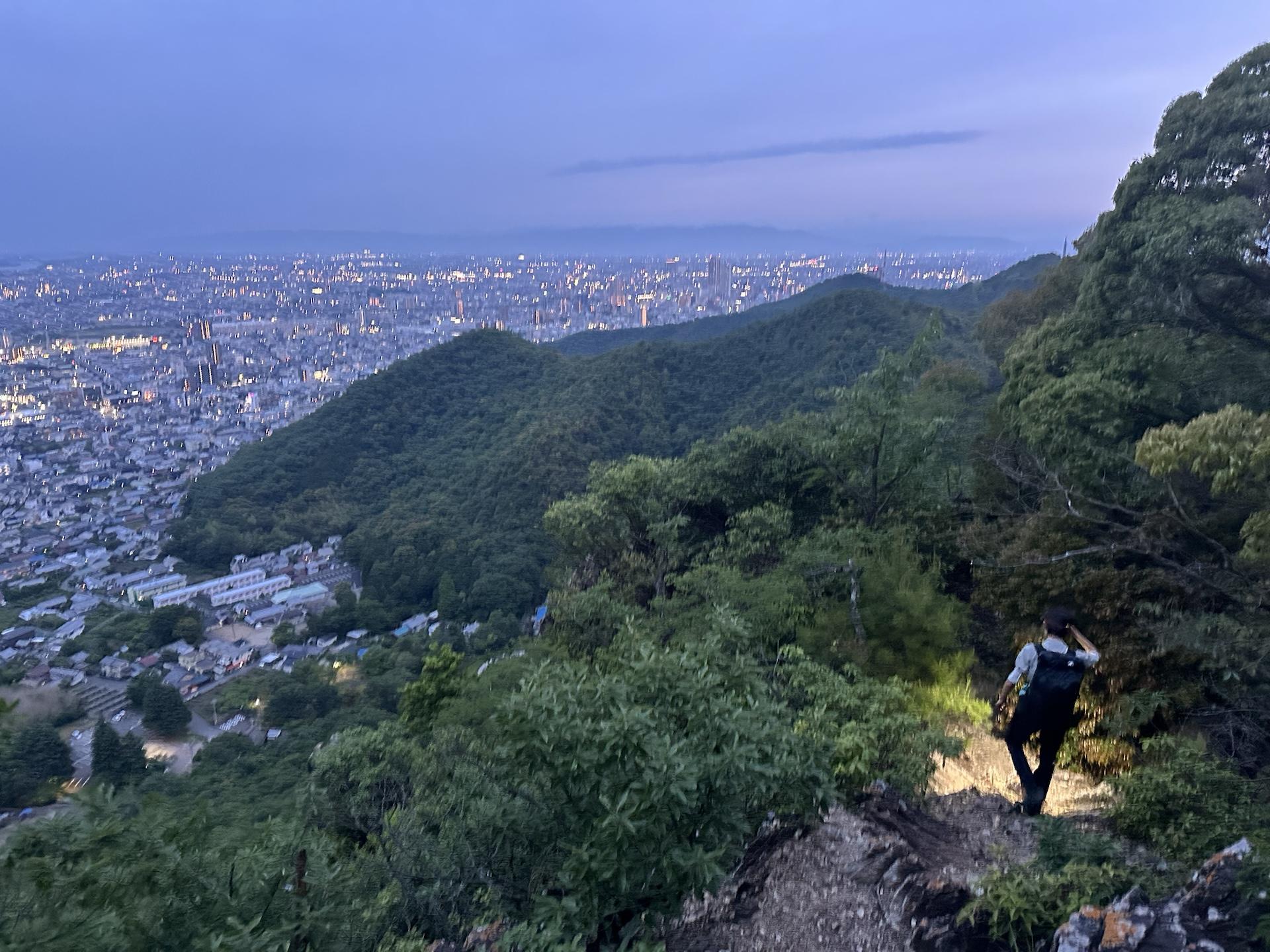 金華山GT / たこさんの金華山・洞山・舟伏山の活動データ | YAMAP / ヤマップ