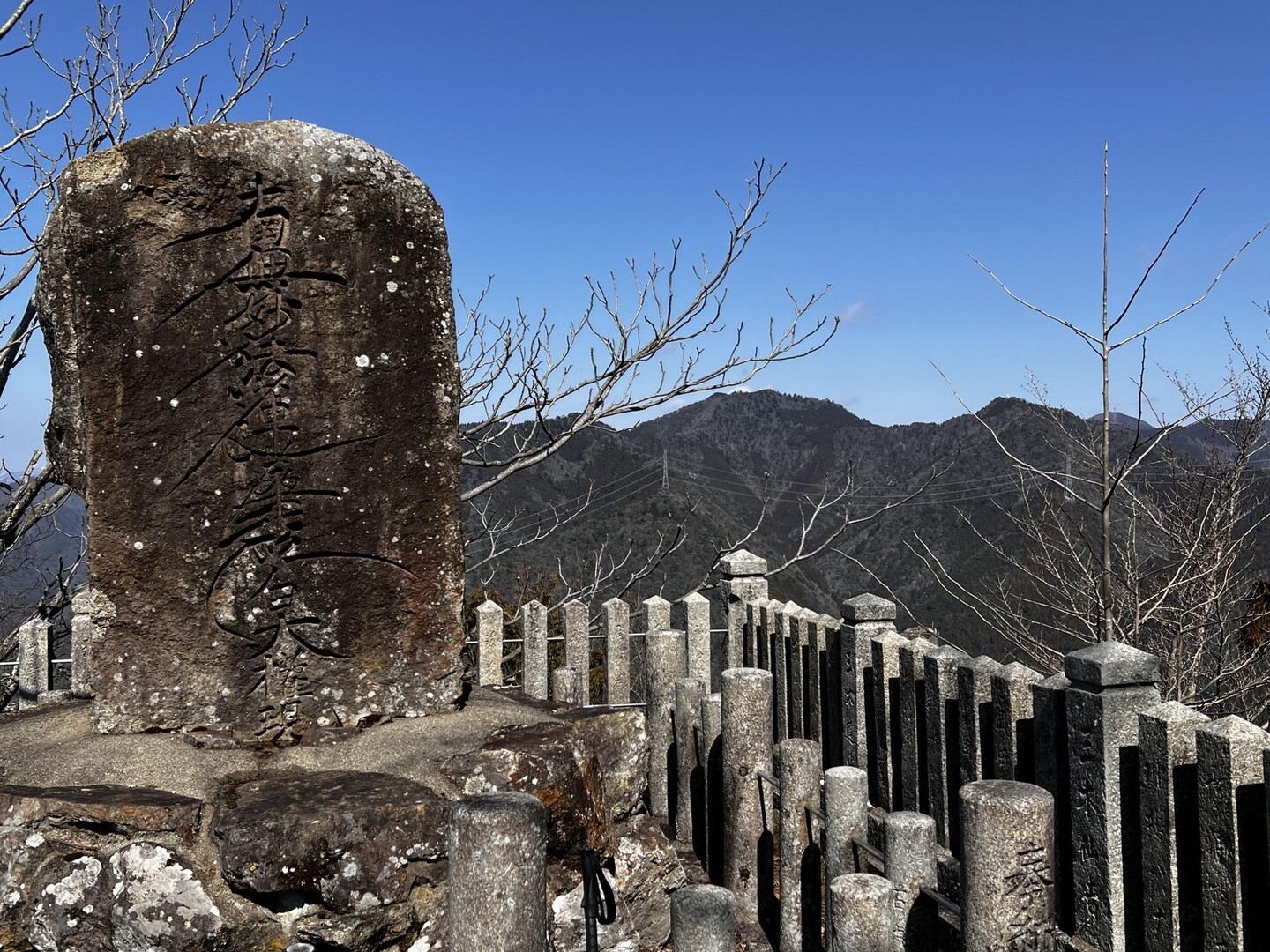 北山・長水山 / idasさんの長水山・水剣山・水剣槍の活動日記 | YAMAP / ヤマップ