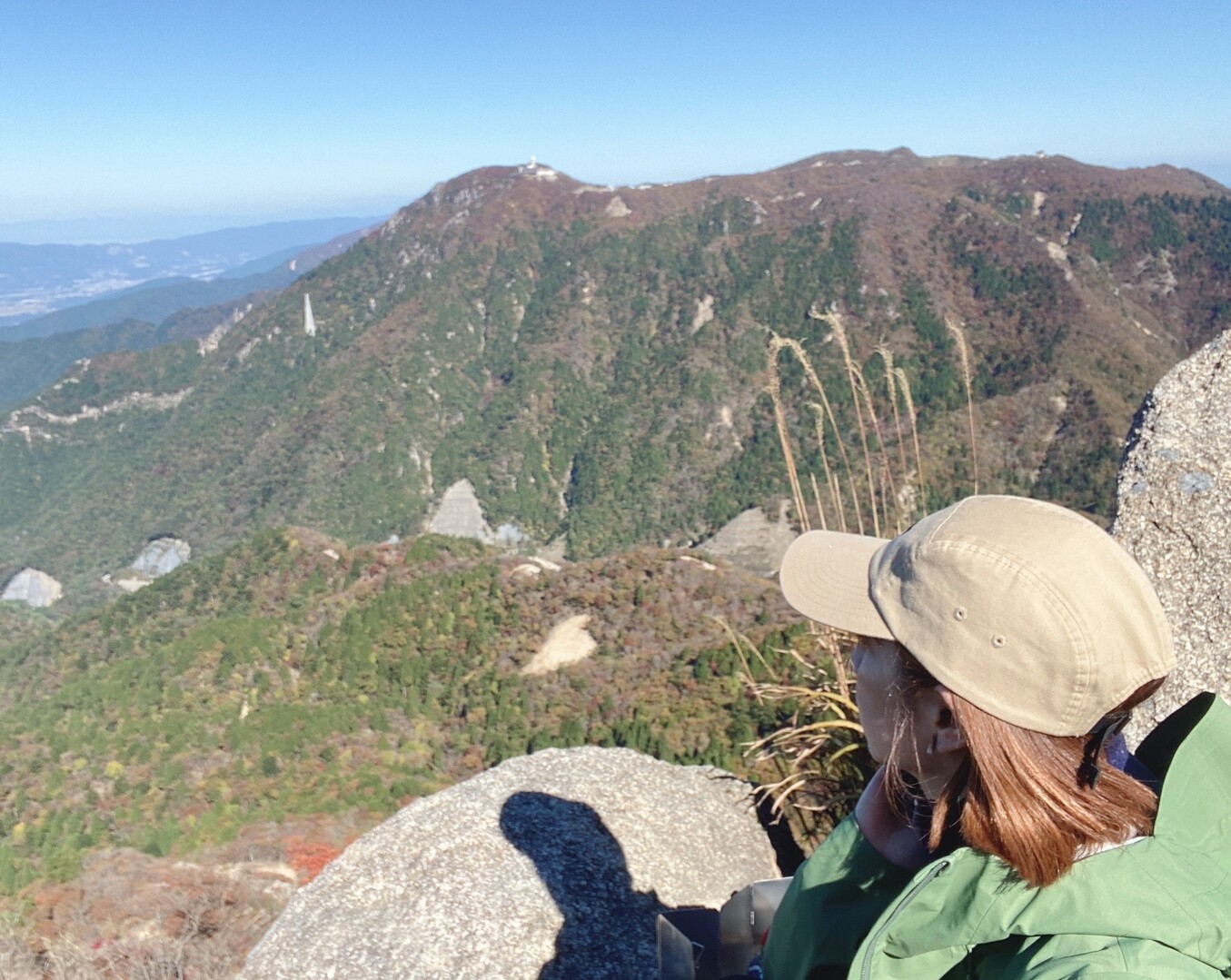今日は… 無邪気で、どストレートでくる人... / jujuさんのモーメント | YAMAP / ヤマップ