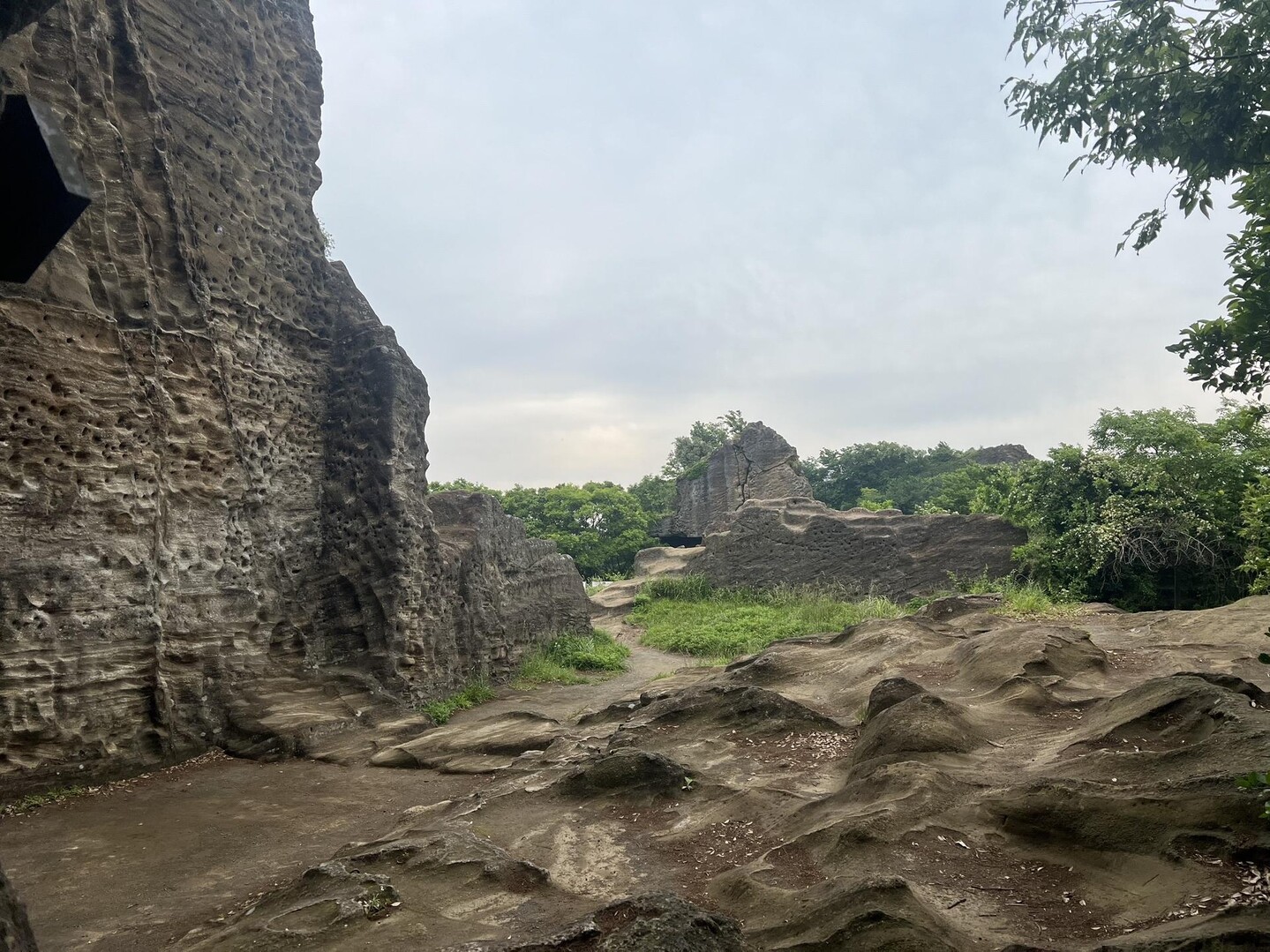 東逗子駅→鷹取山→追浜駅 / SK-MATさんの鷹取山の活動データ | YAMAP / ヤマップ