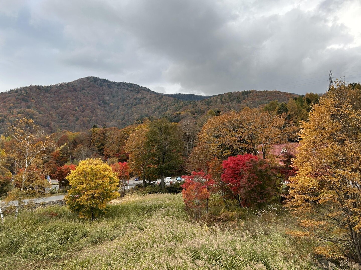 日光白根山 / junさんの日光白根山・五色山・錫ヶ岳の活動日記 | YAMAP / ヤマップ