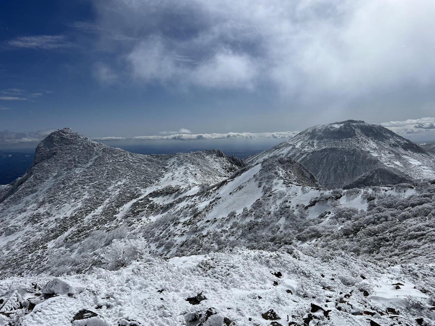 那須岳 疲労困憊 / ひろきさんの茶臼岳（那須岳）・三本槍岳・赤面山の活動日記 | YAMAP / ヤマップ
