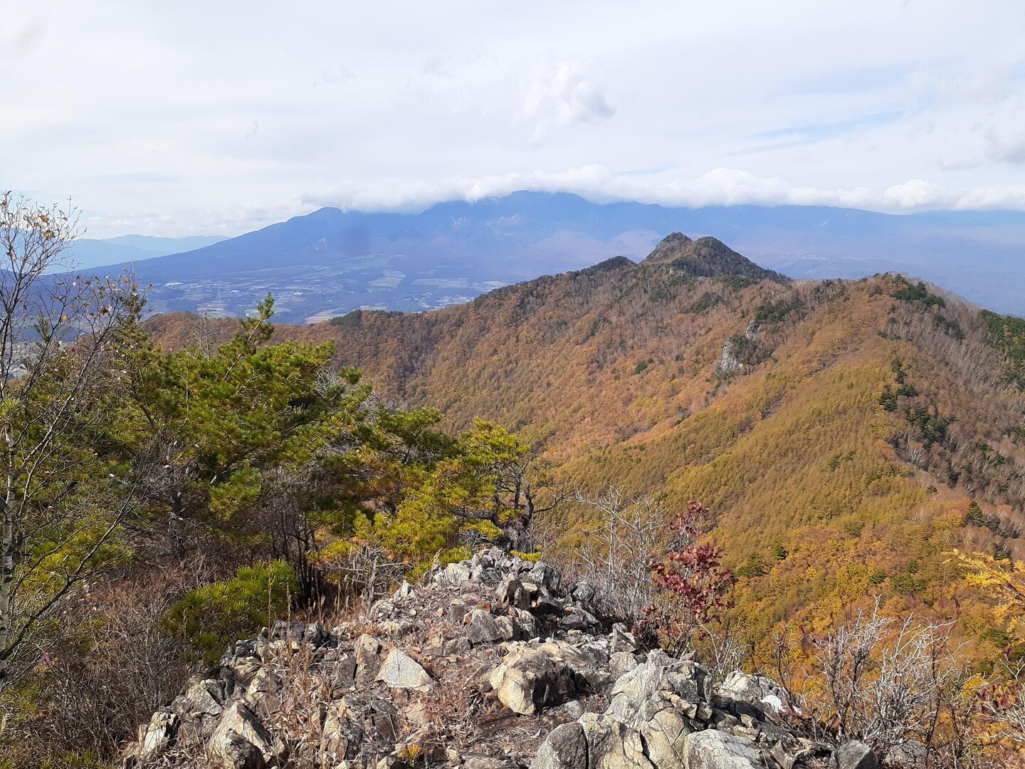 ko usさんの投稿したフィールドメモ | YAMAP / ヤマップ