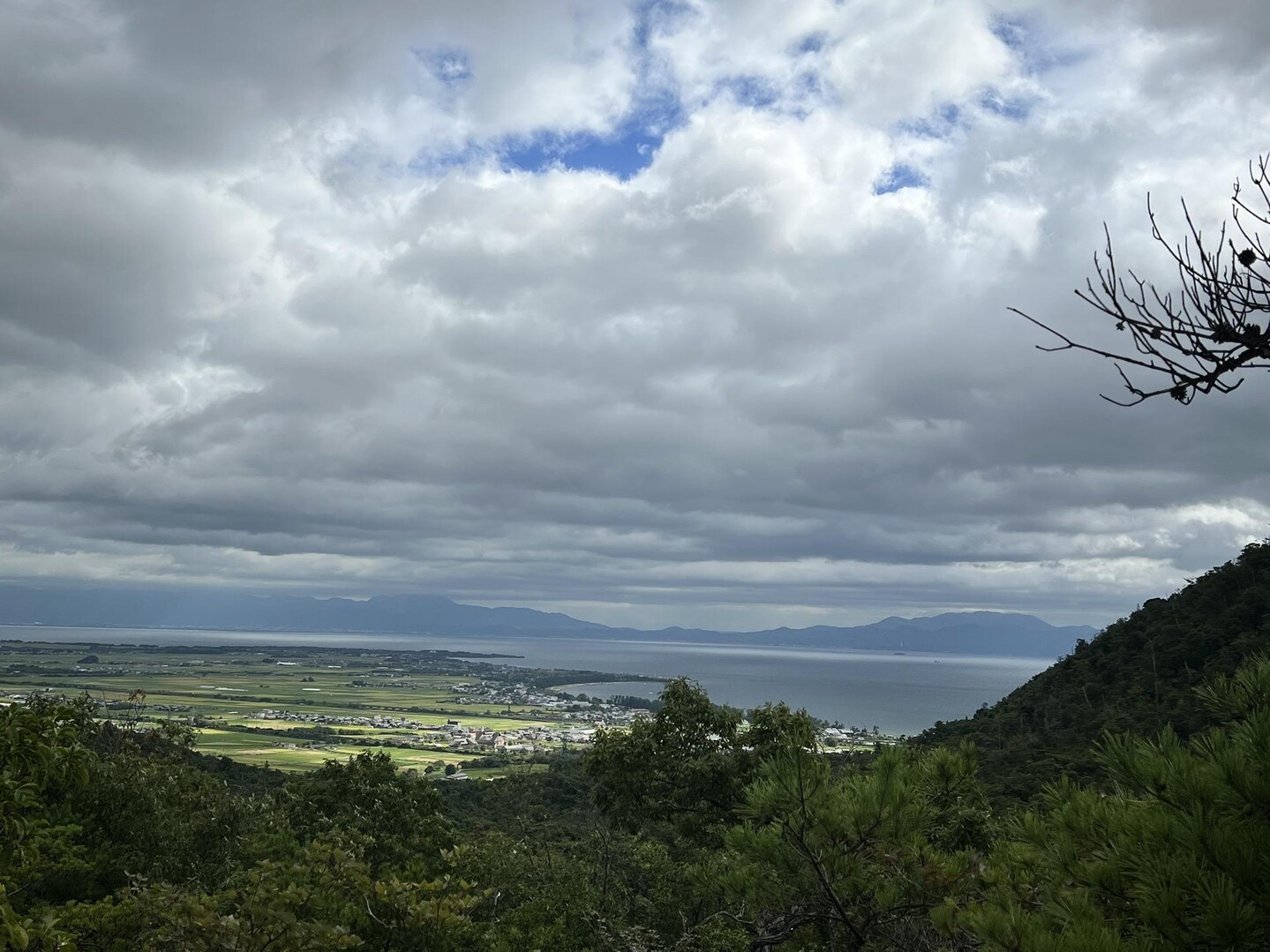 岳山・鳥越峰・岩阿沙利山・嘉嶺ヶ岳・滝山 / REYさんの比良山地・武奈ヶ岳・釈迦岳の活動データ | YAMAP / ヤマップ