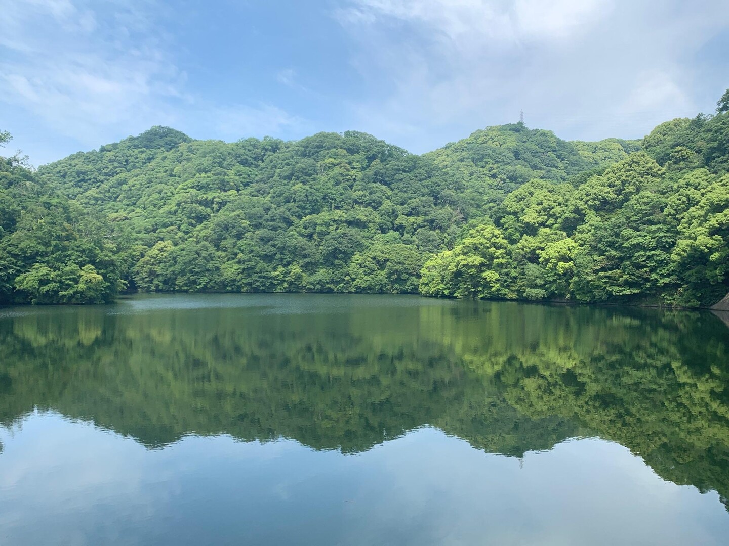 9月ハイキング下見 布引の滝・布引貯水池・神戸布引ハーブ園・新神戸駅 / hikkyさんの六甲山・長峰山・摩耶山の活動データ | YAMAP / ヤマップ