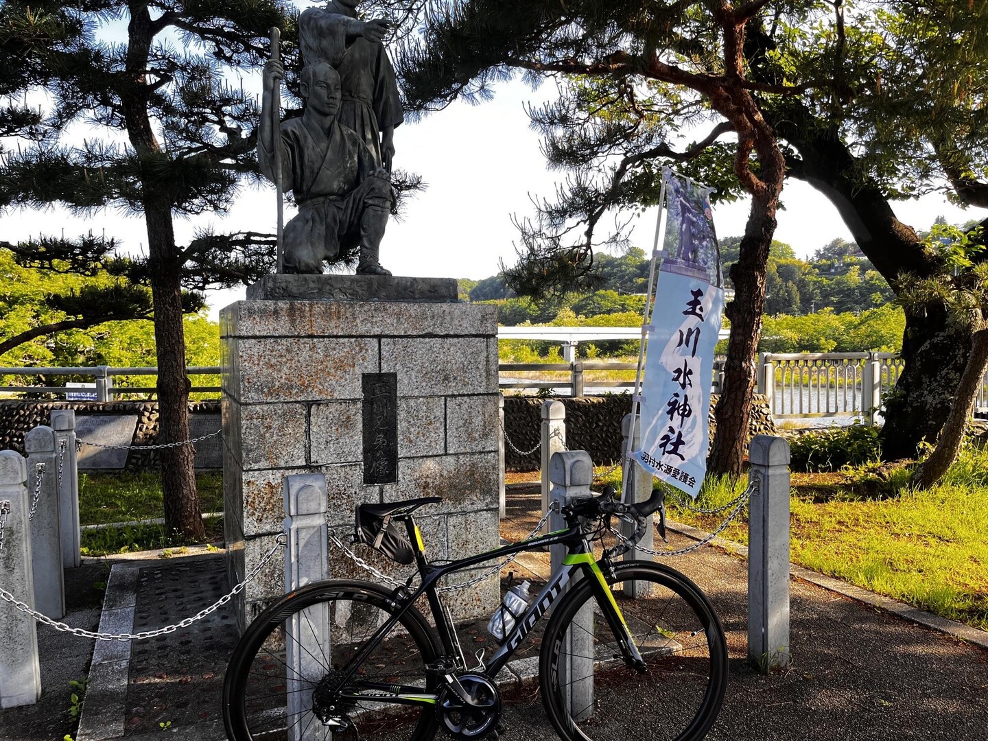 ランニング-2024-05-05 / kpk_cooさんのランニングの活動データ | YAMAP / ヤマップ