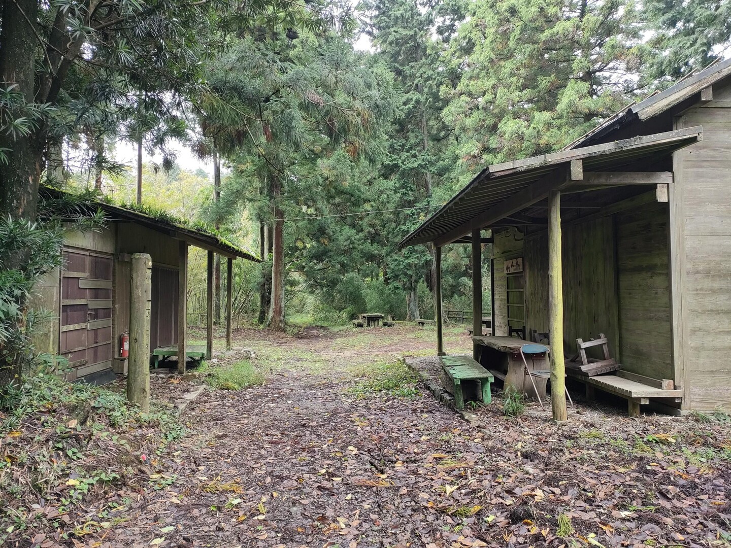 駅から駅へ、箸蔵街道 / YK1989さんの箸蔵山・中寺廃寺跡の活動データ | YAMAP / ヤマップ