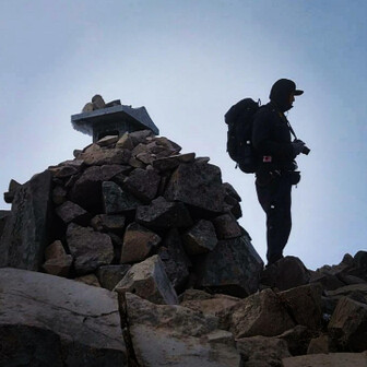 takehiroのページ | YAMAP / ヤマップ